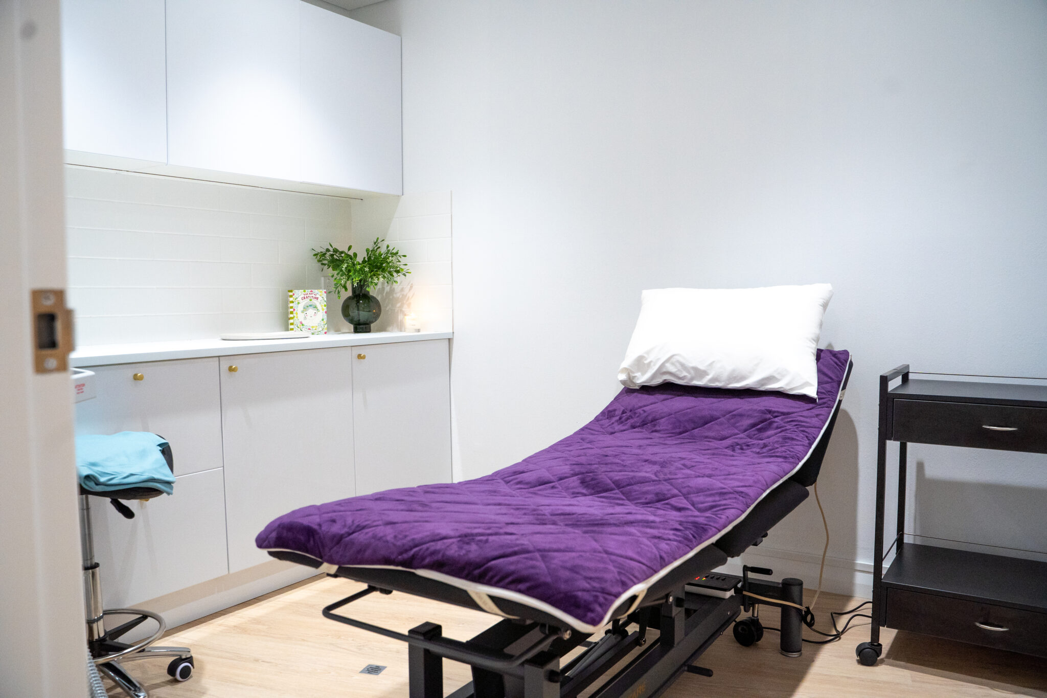 Health, Wellness, Recovery - Element Health Optimisation Centre