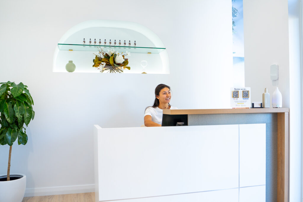 Health, Wellness, Recovery - Element Health Optimisation Centre